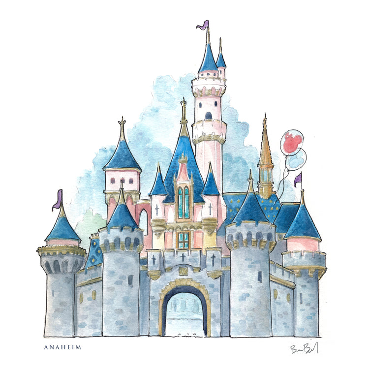 Collections – Ben Byrd