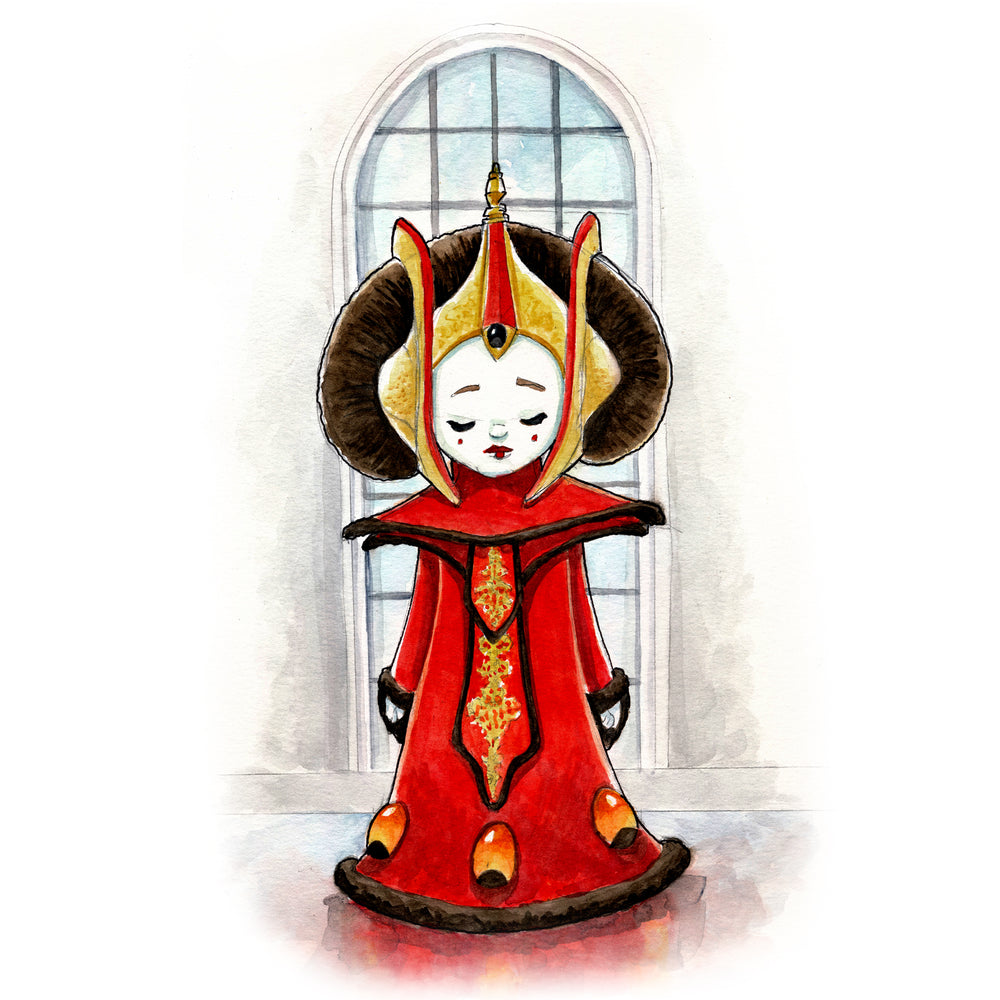 Collections – Ben Byrd